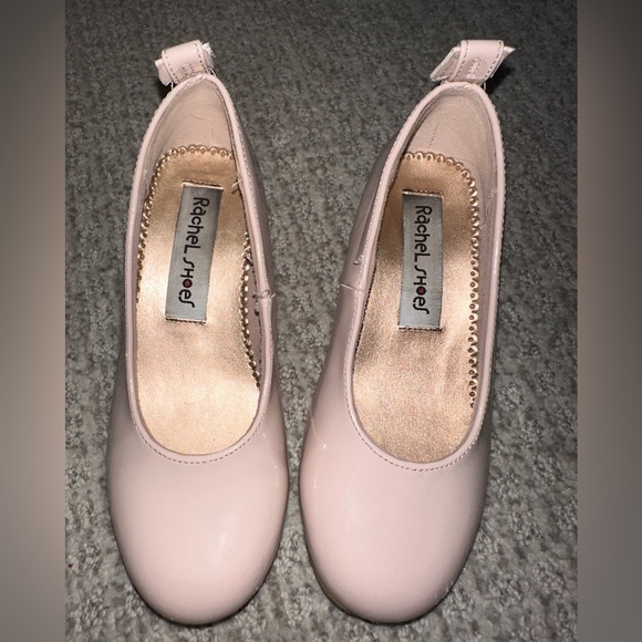 Rachel Shoes | Shoes | Rachel Heeled Dress Shoes | Poshmark